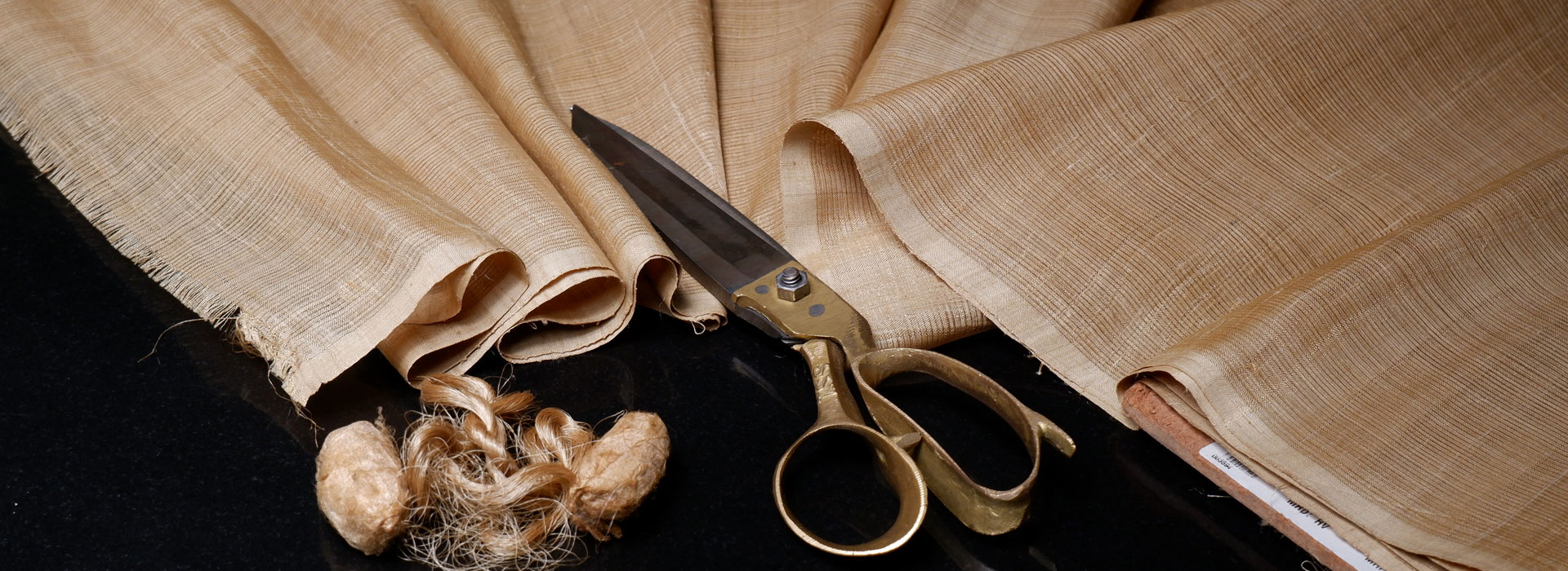 The Silk Factory India